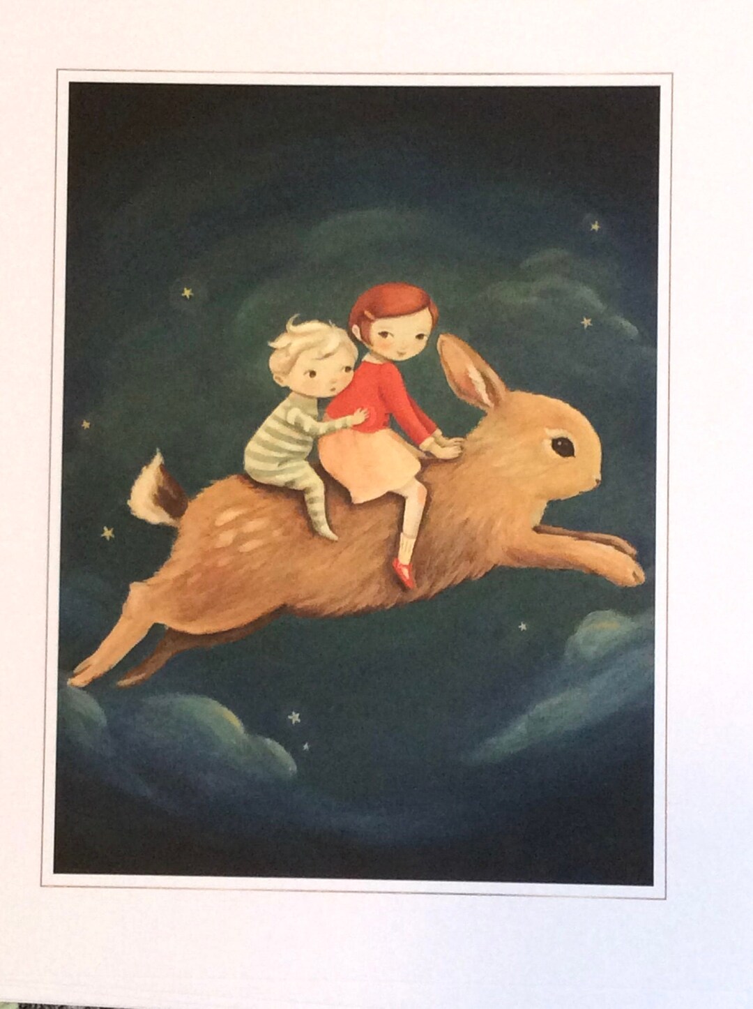 Children’s Prints to Frame, Emily Winfield Martin, Scrapbooking ...