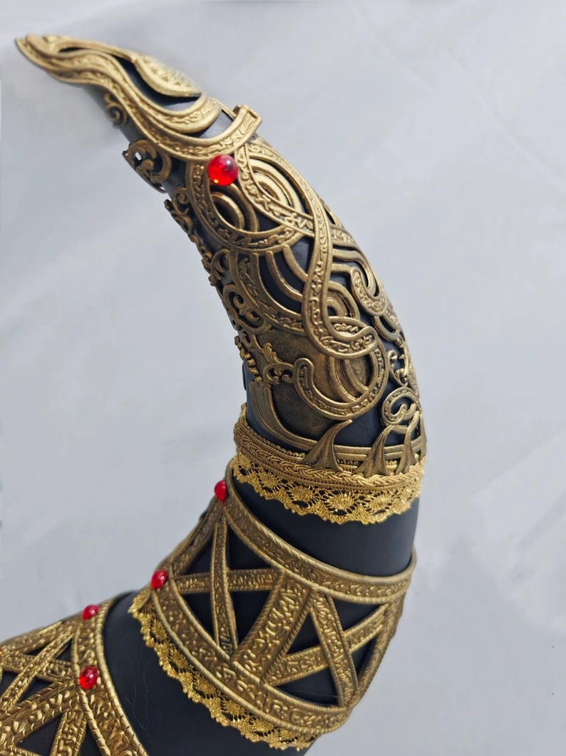 Elden Ring Rennala Helm Queen's Crescent Crown Replica Elden Ring Cosplay Accessory - Etsy