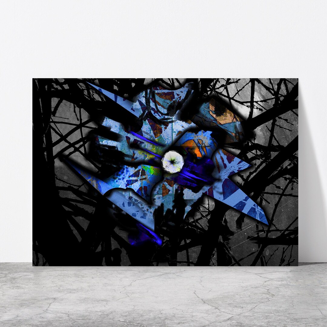 Poster From the Series pure Forms Illustration Poster High Quality ...