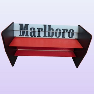 Handcrafted Ayrton Senna Mclaren MP4/8 F1 Spoiler Wing Replica - Etsy