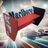 Ferrari F1 Front Wing/spoiler Replica Model | Wall Decoration Display ...