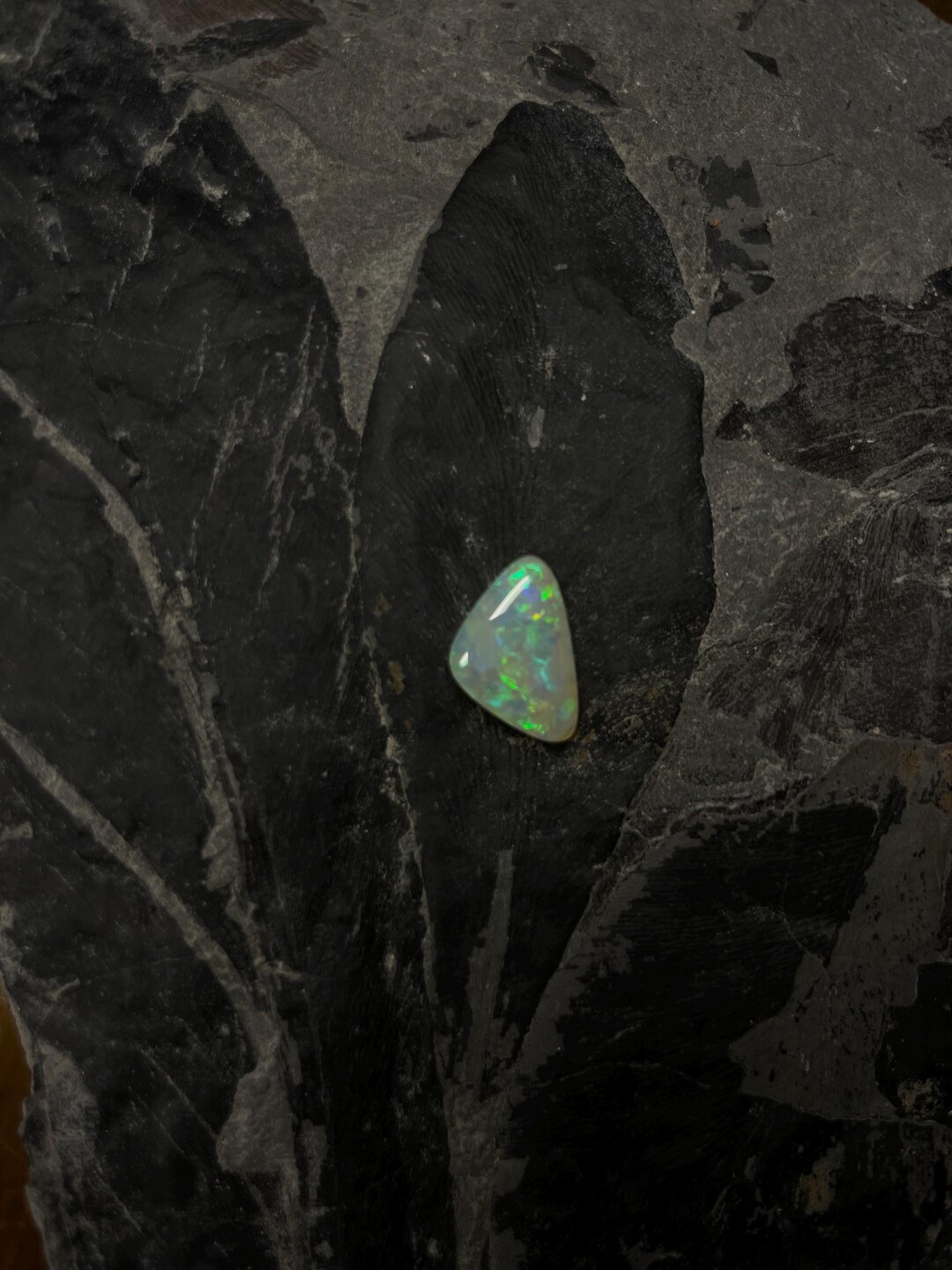 Pioneer Opals #12 - 3.25ct - Etsy