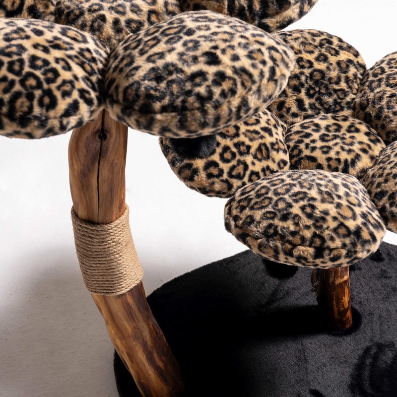 Cat Tree Modern - Etsy