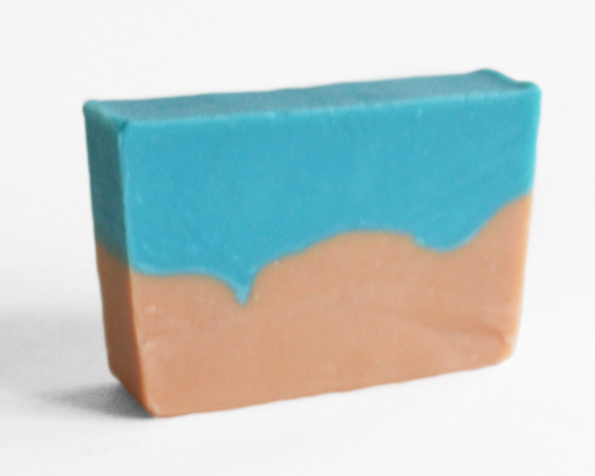 Bay Rum Soap Cold Process Soap Handmade Soap - Etsy