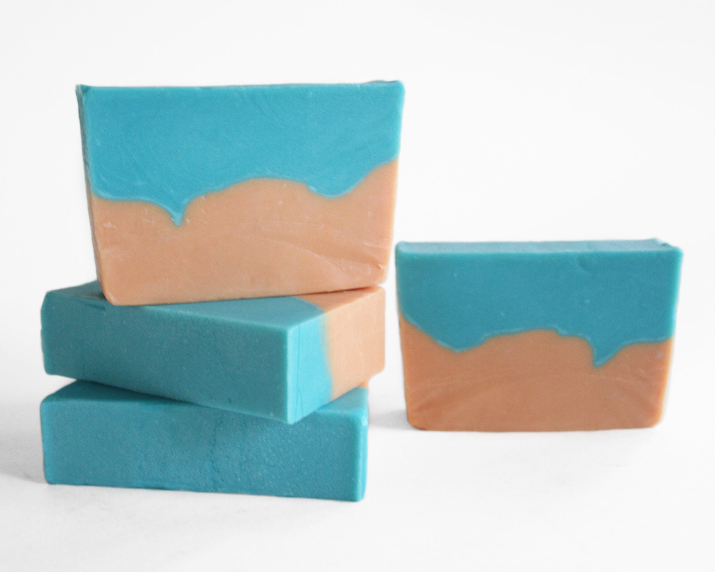 Bay Rum Soap Cold Process Soap Handmade Soap - Etsy