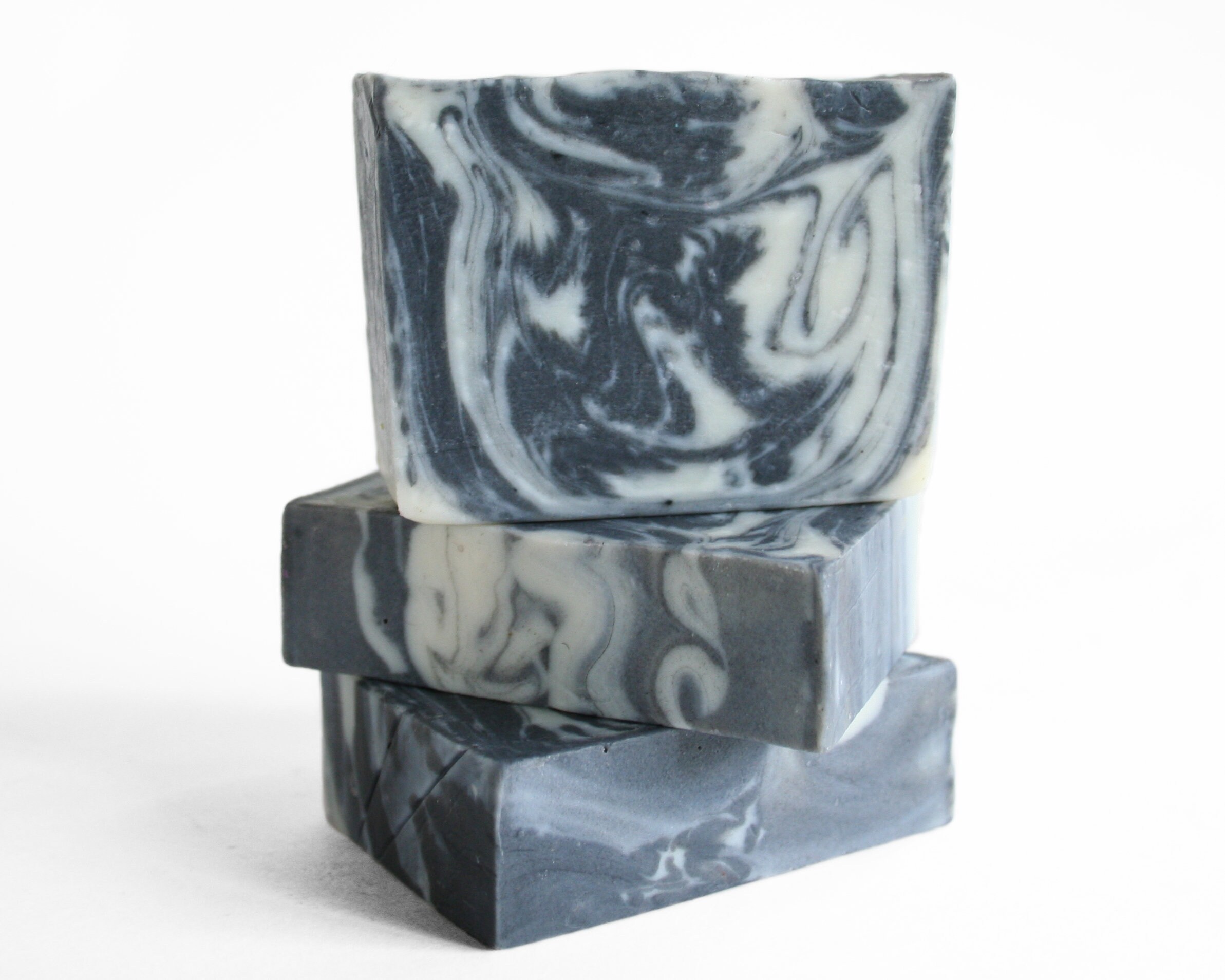 Black Amber Musk Soap Cold Process Soap Handmade Soap - Etsy