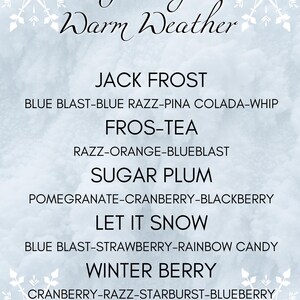 10 Togo Loaded Tea's - Etsy