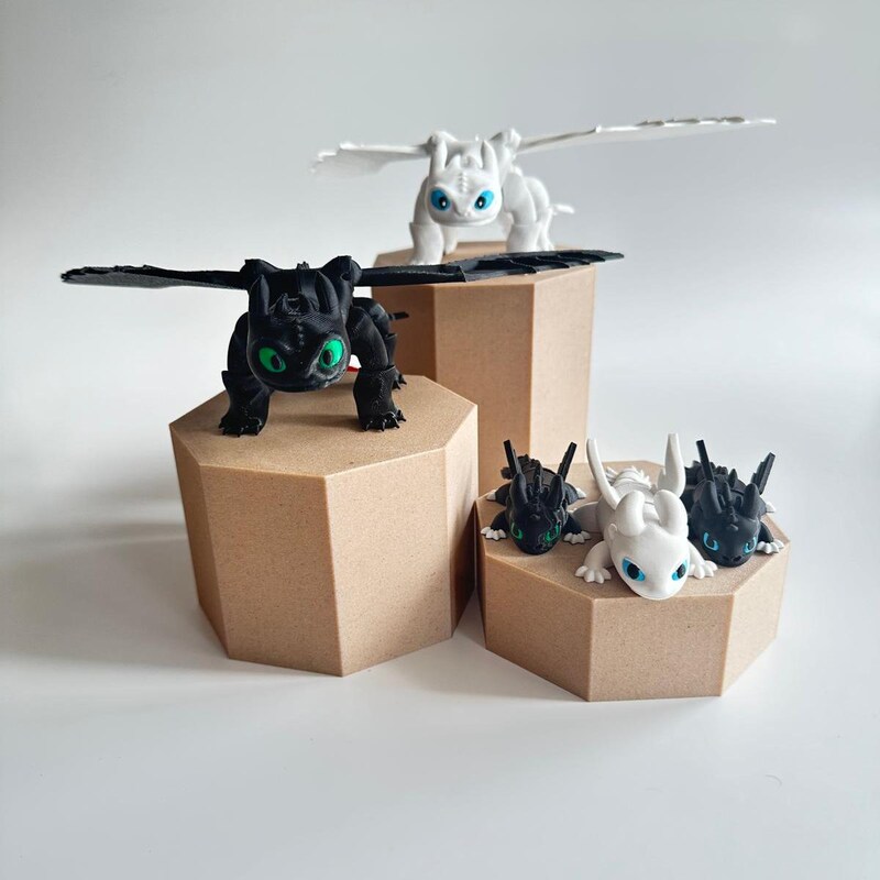 Toothless Plush - Etsy