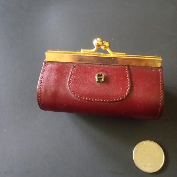 Etienne Aigner Handbag - Etsy