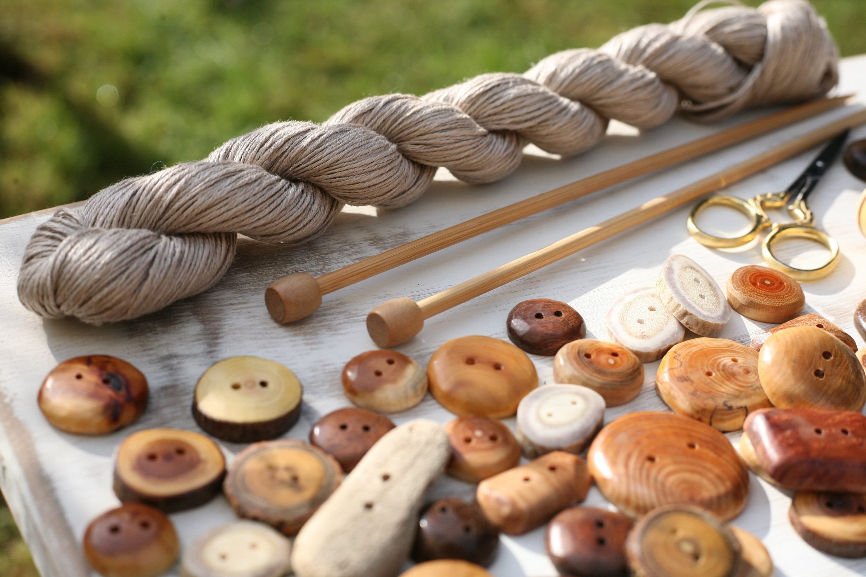 WoolyMossRoots Handmade :: for the love of making things