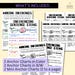 Making Inferences Poster and Mini Anchor Chart | Inferencing Anchor ...