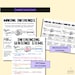 Making Inferences Poster and Mini Anchor Chart | Inferencing Anchor ...