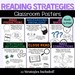 Essential Reading Strategies | Middle School English Language Arts and ...