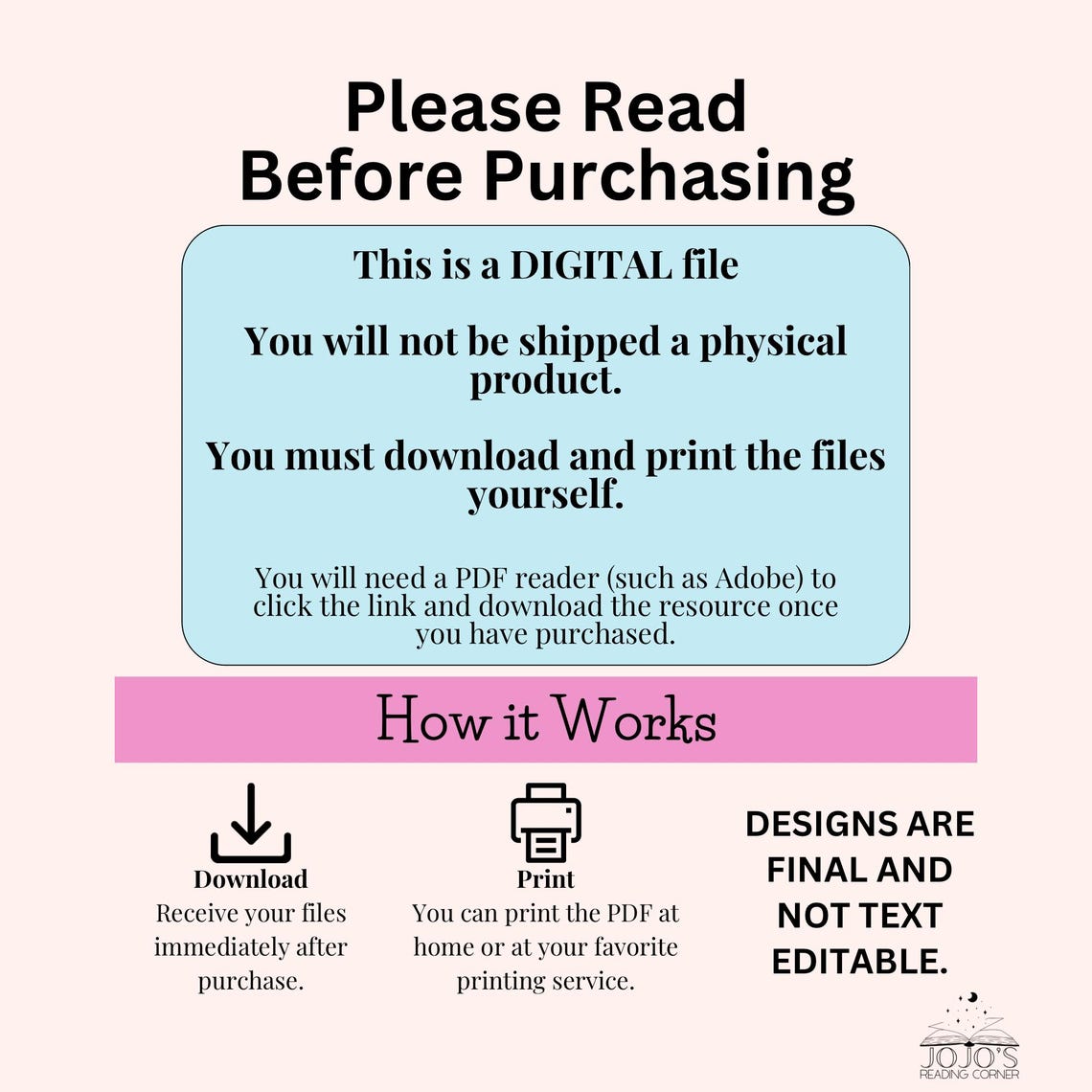 Motivational Classroom Posters | Reading Classroom Decor ...