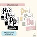 Positive Affirmations Alphabet Posters | Boho Classroom Posters ...