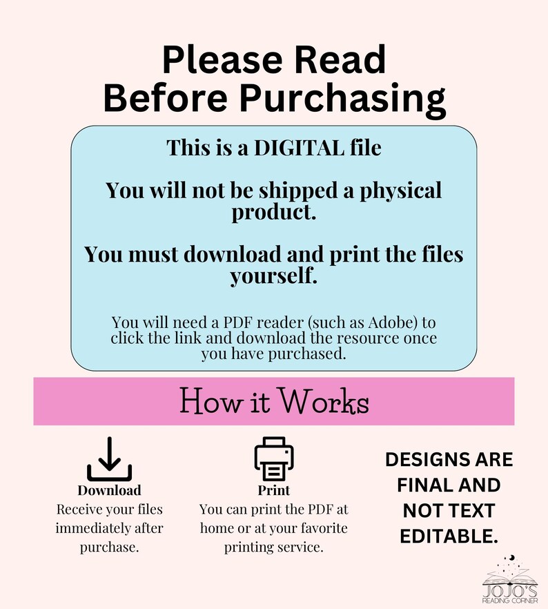 Reading and Language Arts Word Wall Middle School Language Arts Terms ...