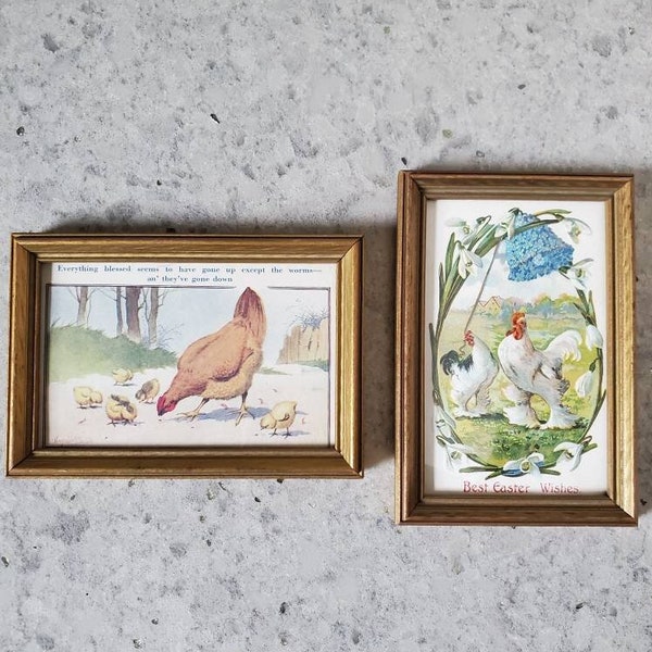 Spring Frames - Etsy