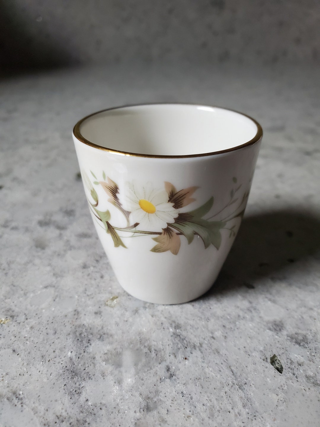 Discontinued Royal Doulton English Translucent China Clairmont TC1033 ...