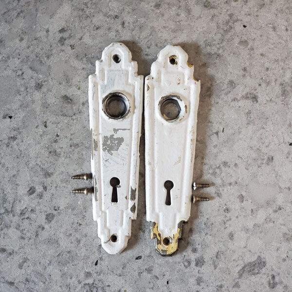 Skeleton Key Hole - Etsy