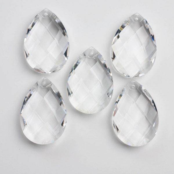 Swedish Crystal Chandelier - Etsy