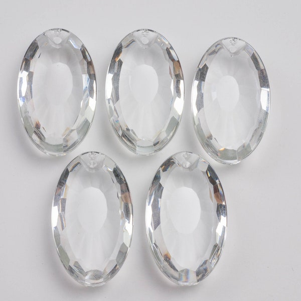 Crystal Prisms - Etsy