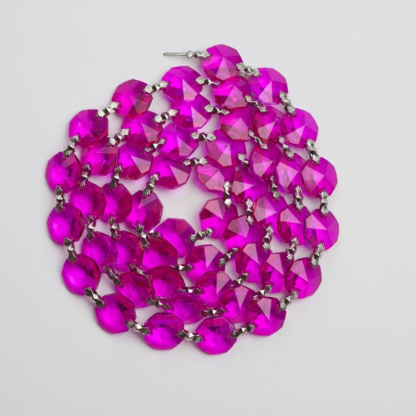 Bead Chain Fixture - Etsy