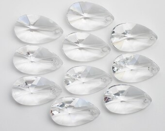 50mm Crystal Prisms - Etsy