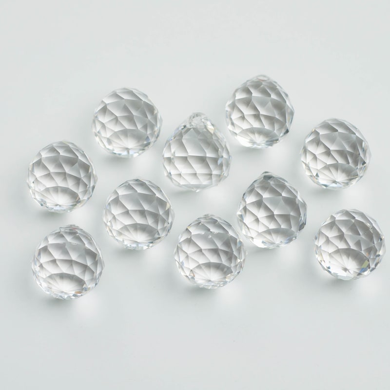 Prism Balls - Etsy