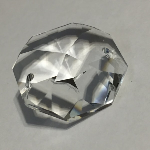 Full Lead Crystal - Etsy