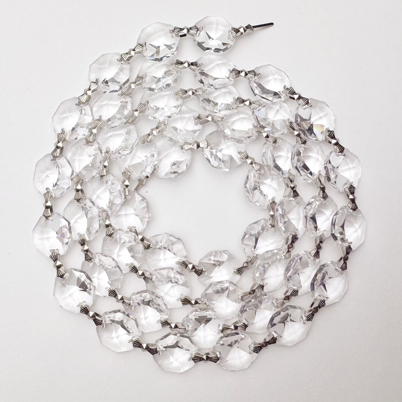 Chandelier Chain - Etsy