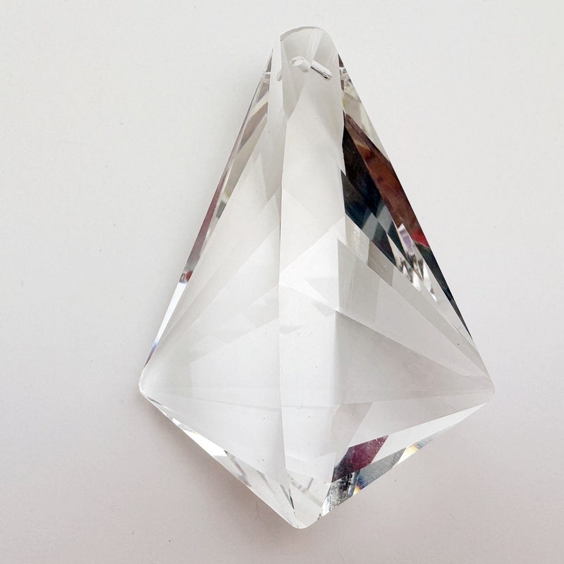 Crystal Stars Large - Etsy