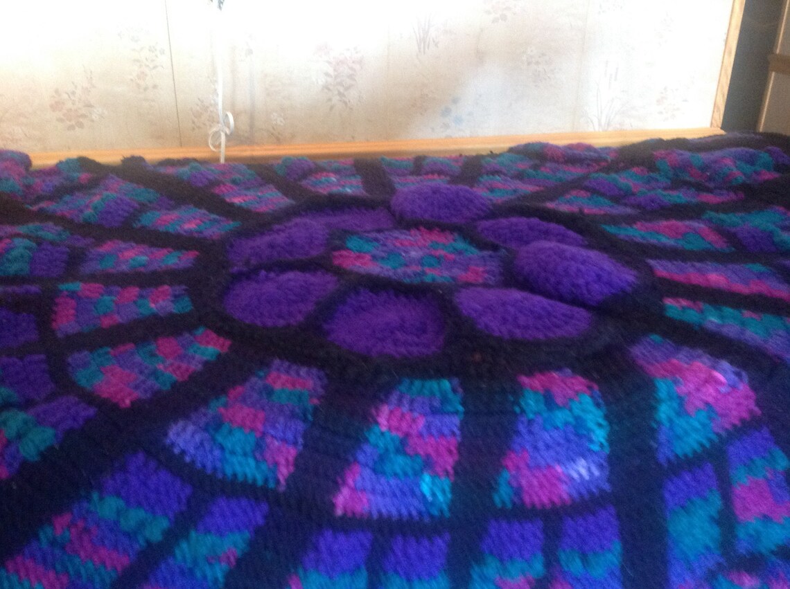 Custom Crochet Items - Etsy