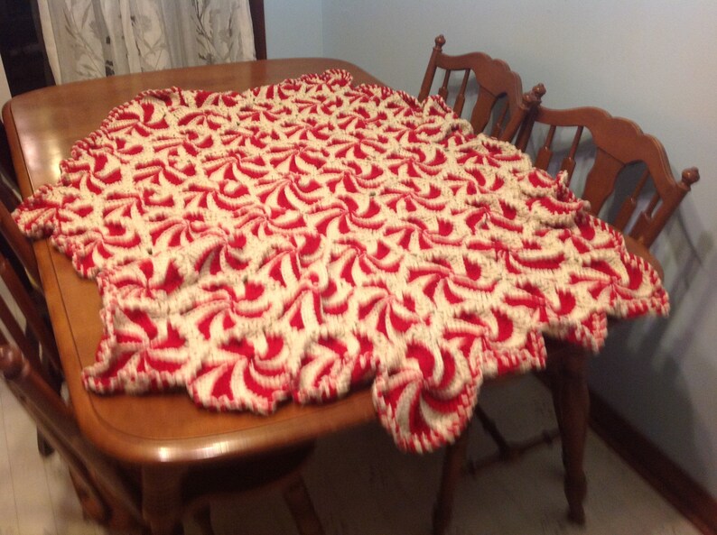 Custom Crochet Items - Etsy