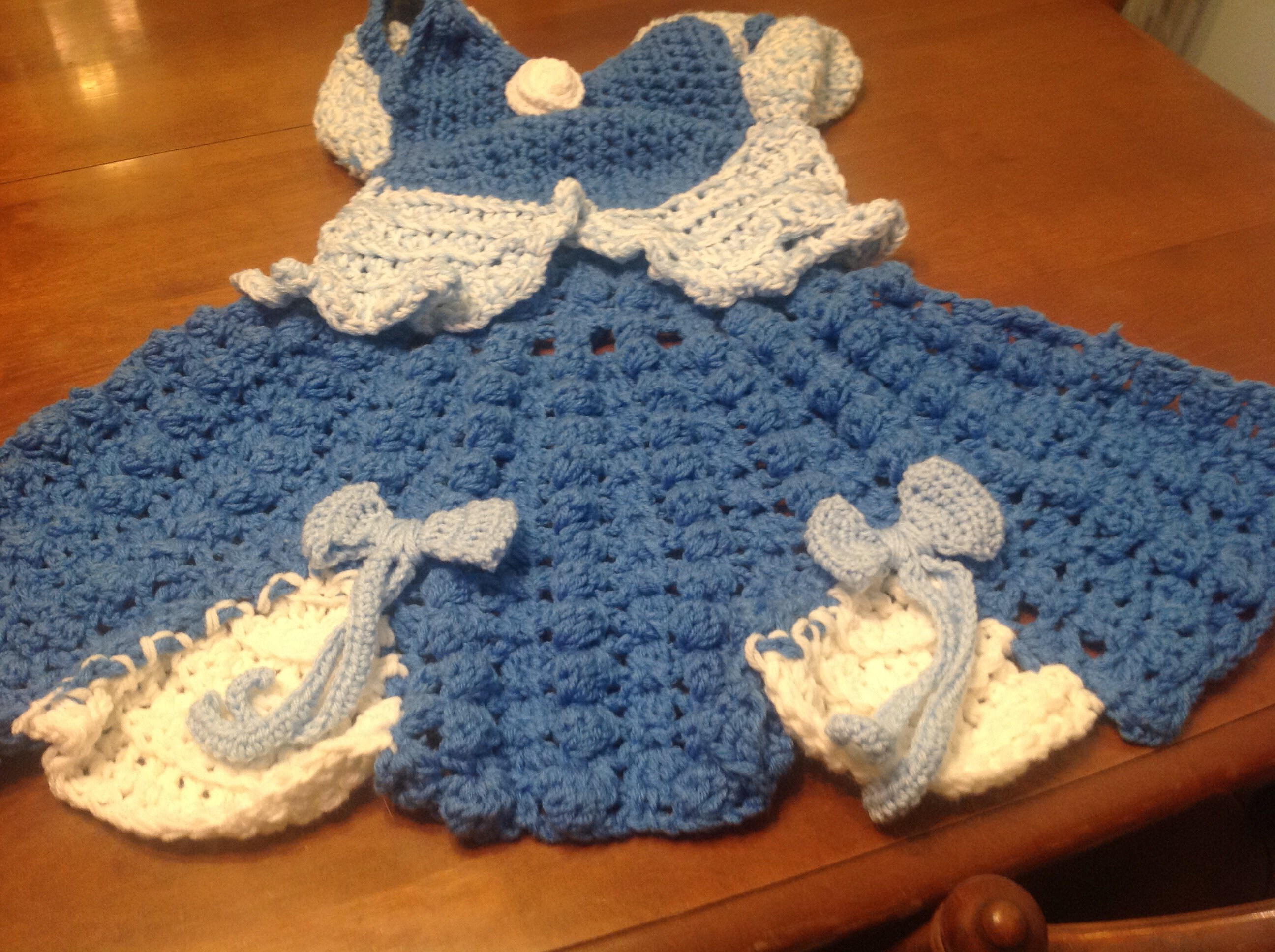 Custom Crochet Items - Etsy