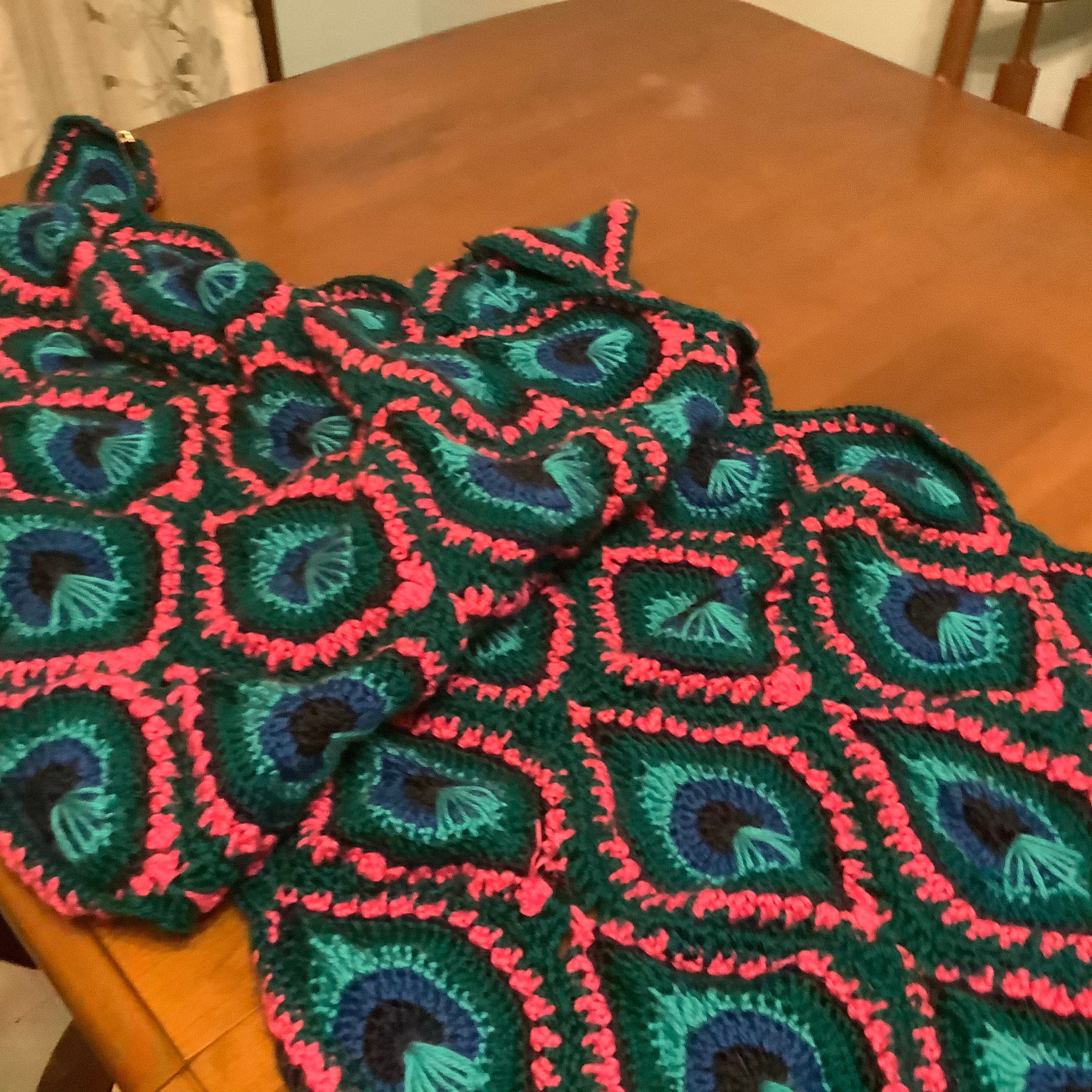 Custom Crochet Items - Etsy