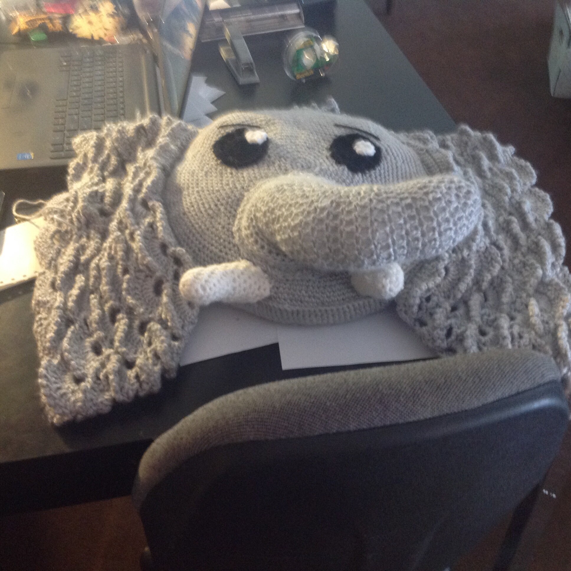 Custom Crochet Items - Etsy