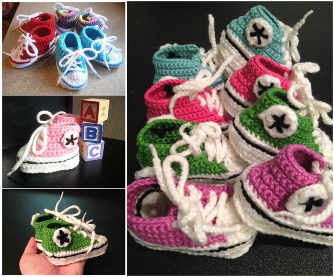 Custom Crochet Items - Etsy