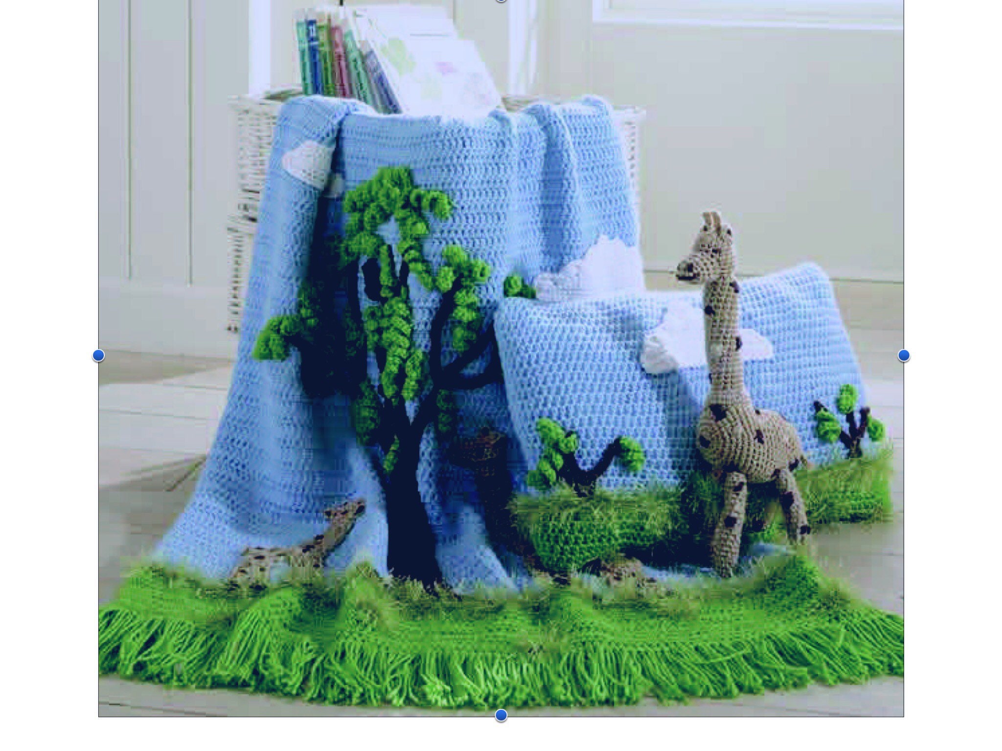 Custom Crochet Items - Etsy