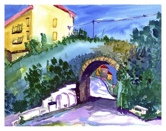 Maida Calabria Italy