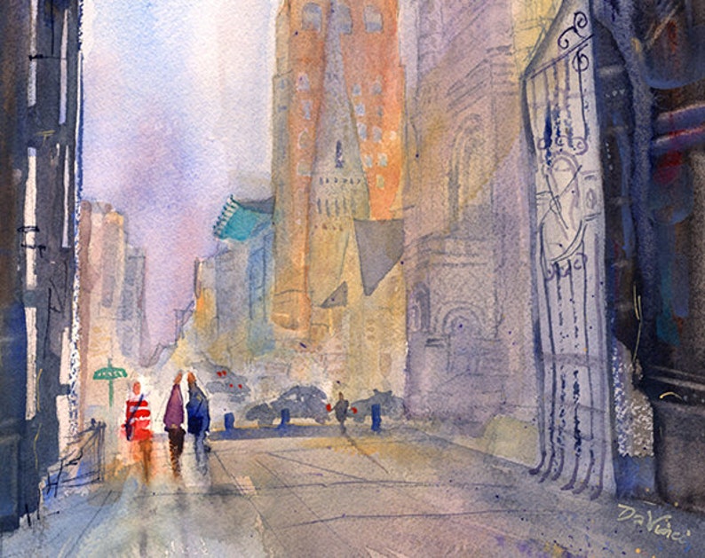 Philadelphia CITY HALL North Broad Street Philly Wall Art - Etsy