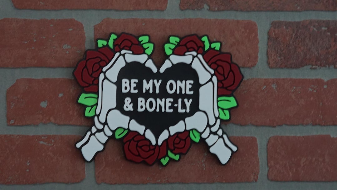 Hanging Sign, Home Decor, Macabre Home Accents, Unique Gothic Decor ...