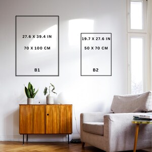 Moderation in Drinking is in Fashion Poster by Waldemar Świerzy ...