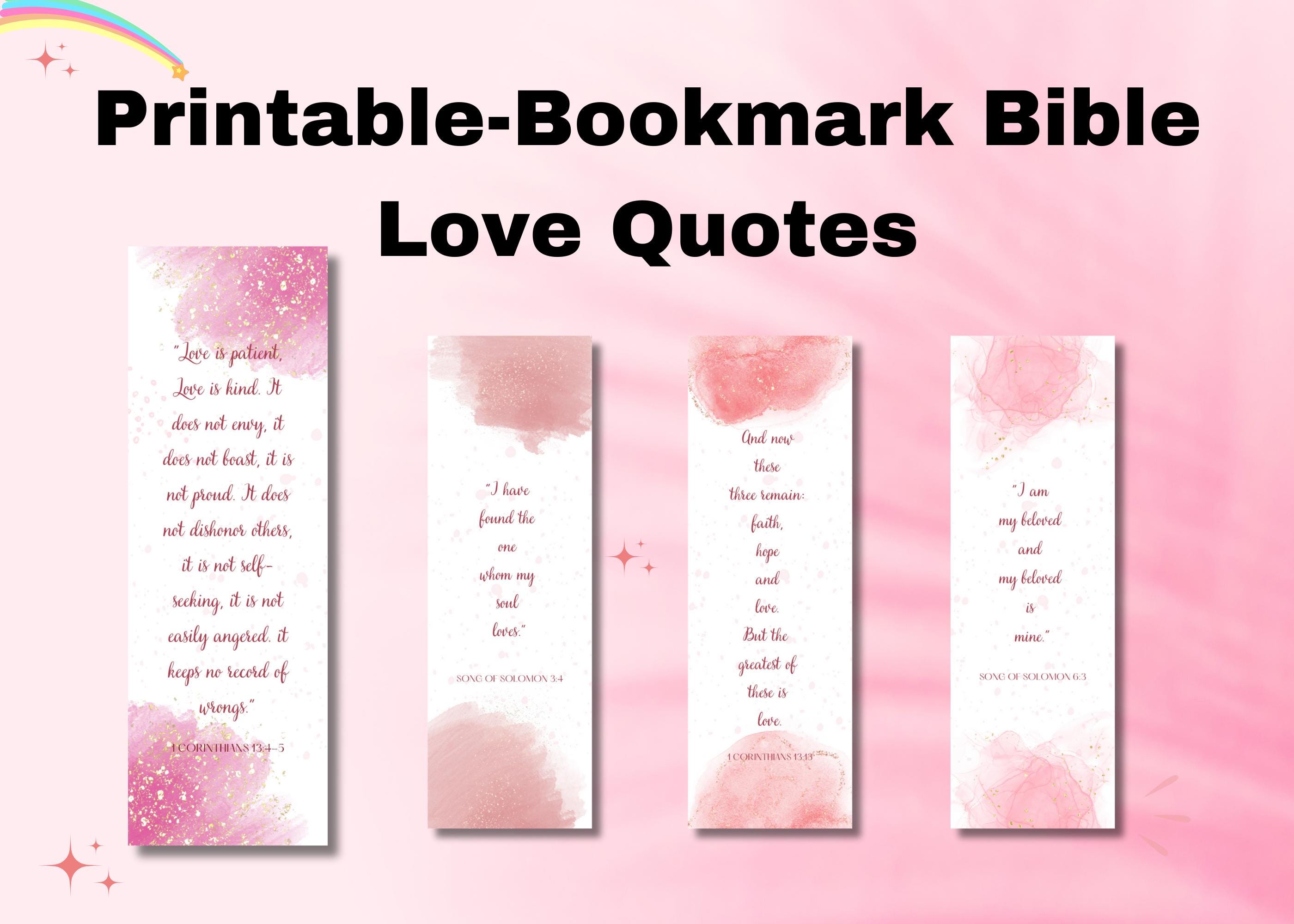 Bible Verses Travel Notebook Dashboards, B6 Travel Notebook Dashboard ...