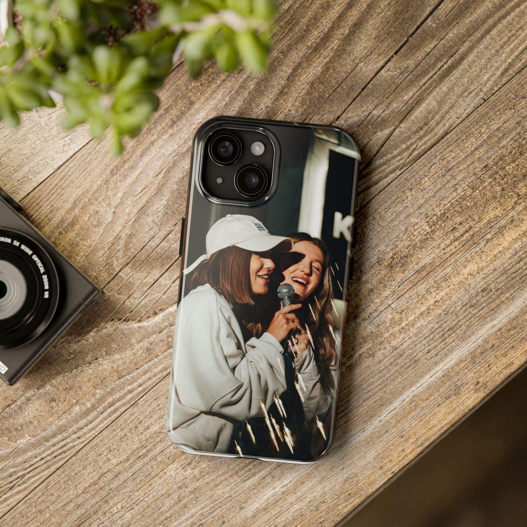 Personalized Phone Case Custom Valentines Day Gift Custom iPhone Case ...