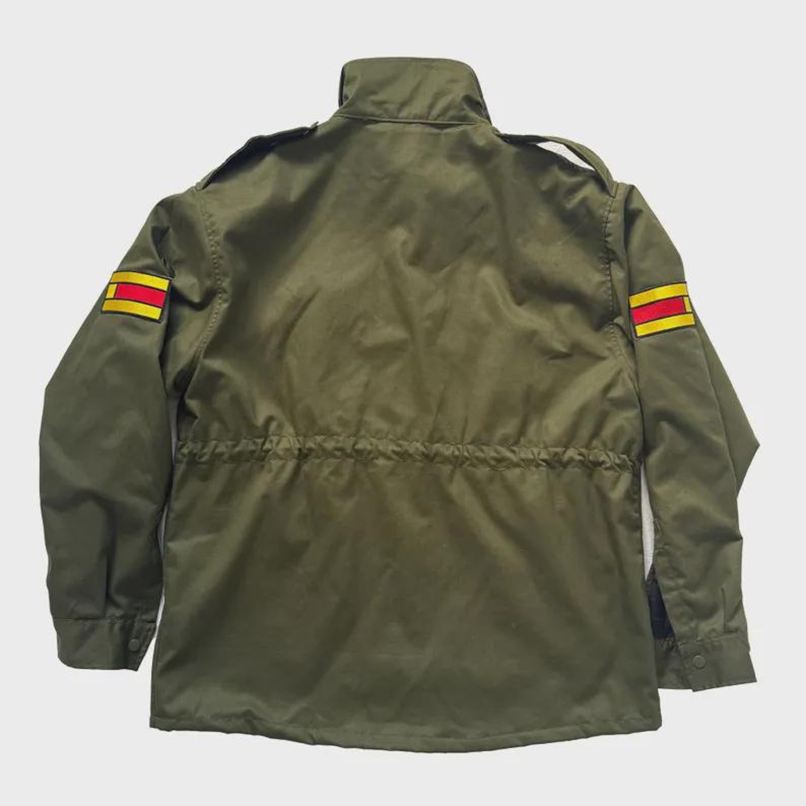 James Sunderland Jacket Inspired Silent Hill SH2 Exclusive Edition ...