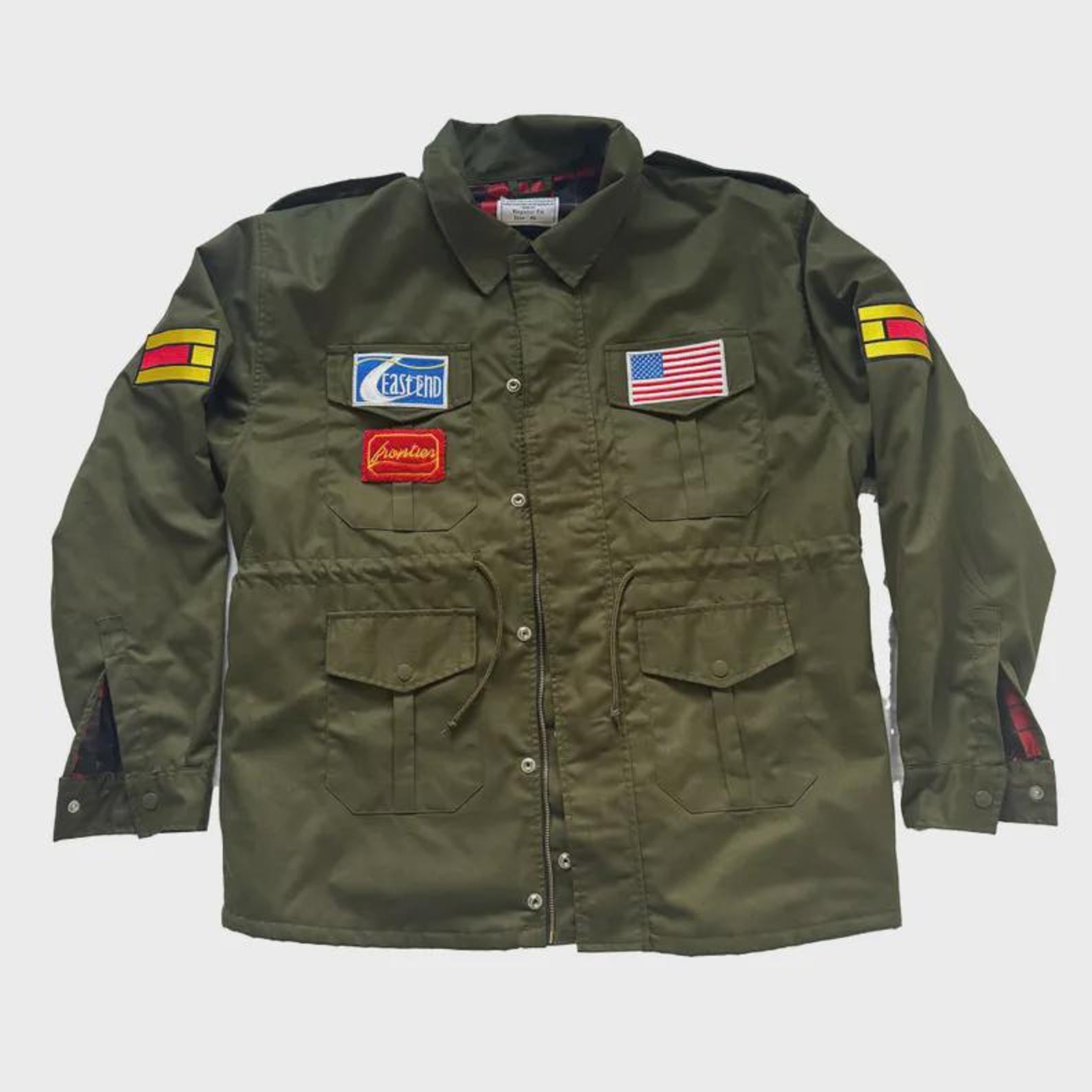 James Sunderland Jacket Inspired Silent Hill SH2 Exclusive Edition ...