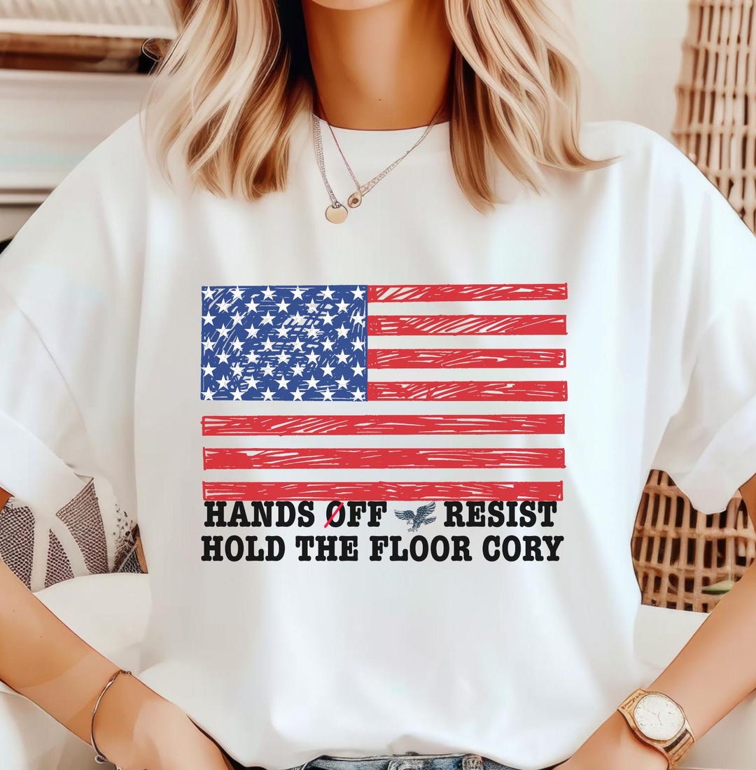 Resist T-shirt: Comfort Colors Peaceful Protest Tee - Etsy