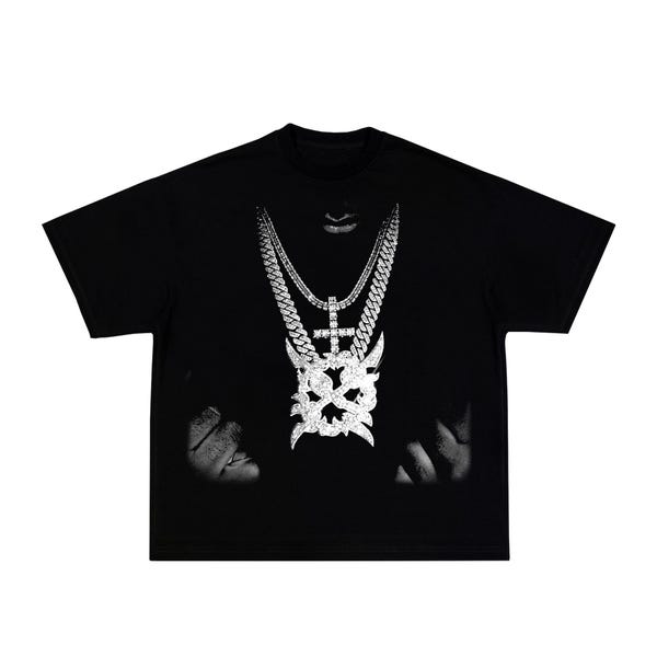 Ken Carson Chain - Etsy