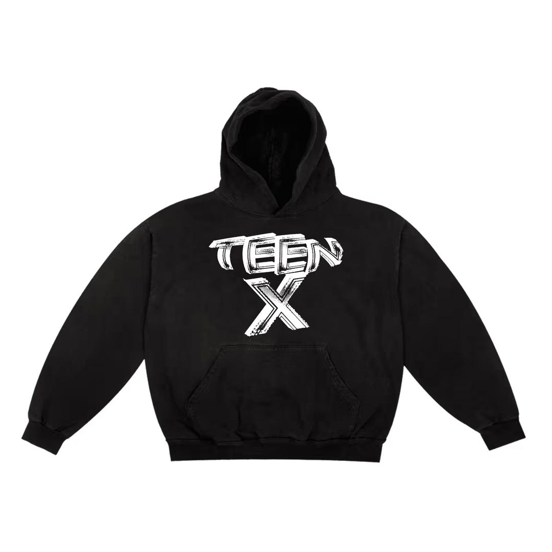 Ken Carson Hoodie, Opium, Ken Carson Chain, Playboi Carti, Lucki ...