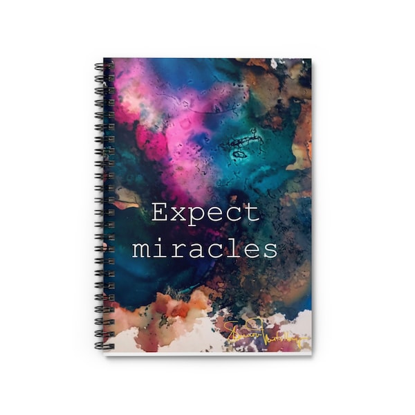 Expect Miracles - Etsy